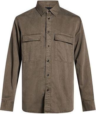 Rag & Bone TOPS - Chemises sur YOOX.COM