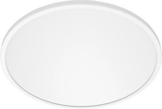 Philips plafonnier led superslim sceneswitch 18W, blanc by signify 8718699680978