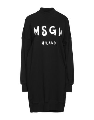 Msgm KLEIDER - Mini-Kleider auf YOOX.COM
