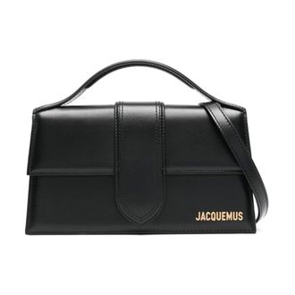 Jacquemus Damen, Taschen, Schwarzk, ONE SIZEGr&ouml;&szlig;e