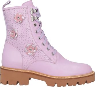 Baldinini SCHUHE - Stiefeletten auf YOOX.COM