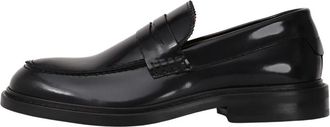 Selected Homme, Chaussures, Noir, Taille: 40 EU Mocassins