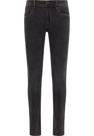 Dreimaster Dreimaster Jeans Herren schwarz