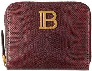 Balmain Petite maroquinerie - Portefeuilles sur YOOX.COM