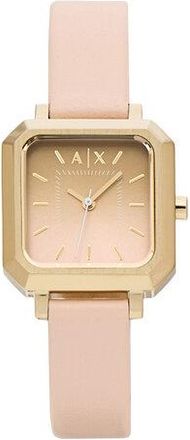 A|X Armani Exchange Uhr Leila AX5737 Rosa