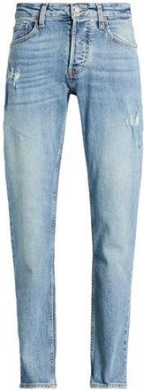 Liu Jo BAS - Pantalons en jean sur YOOX.COM