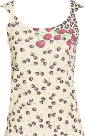 Jei's by Letizia Denaro TOPS - Tops auf YOOX.COM