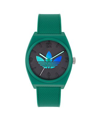 adidas Originals Adidas Originals Project Two Grfx Unisex Gr&uuml;n Uhr AOST24552