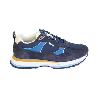 Paul Smith Homme, Chaussures, Multicolore, Taille: 40 EU Bank Baskets