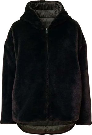 Save The Duck Davina Jacket - - Jackets - Damen - Braun - L/XL