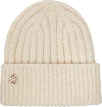 Beverly Hills Polo Club M&uuml;tze CEO-BHPC-W3-001-AW25 Beige