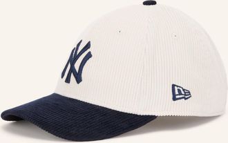 New Era New Era Cord-Cap 9forty Mc beige