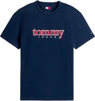 Tommy Hilfiger T-shirt manches courtes avec logo
