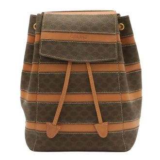 Celine Damen, Pre-Owned, Braun, ONE SIZEGr&ouml;&szlig;e