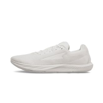 Altra Altra Herren Escalante 4 Road Running Shoe, Weiss/opulenter Garten, 43 EU