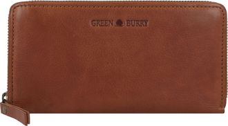 Greenburry Portemonnaie Colombiana