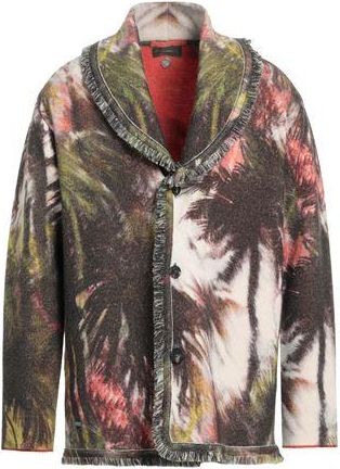 Alanui MAILLE - Cardigans sur YOOX.COM