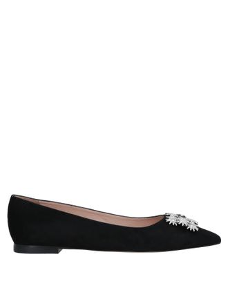 Stuart Weitzman SCHUHE - Ballerinas auf YOOX.COM