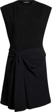 Karl Lagerfeld KLEIDER - Mini-Kleider auf YOOX.COM