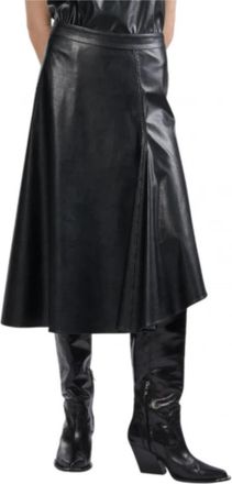 Barbara Bui Femme, Jupes, Noir, Taille: 36 FR Coqueline Skirt