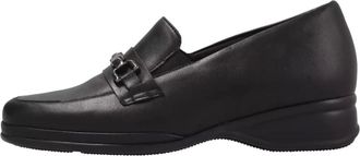 Semler Damen, Schuhe, Schwarzk, 40 1/2 EUGr&ouml;&szlig;e