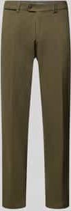 Hiltl Regular Fit Chino aus Baumwoll-Mix Modell PEAKER