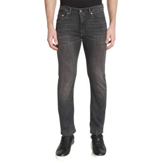 Karl Lagerfeld 5-Pocket-Jeans - - Jeans - Herren - Grau - W33