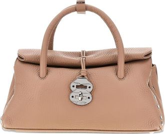 Zanellato Shopper - Braun