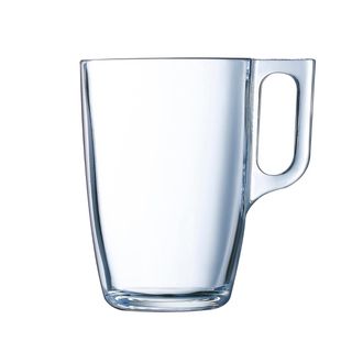 Arcoroc Luminarc Voluto Koffieglas 40 cl (Set van 6)