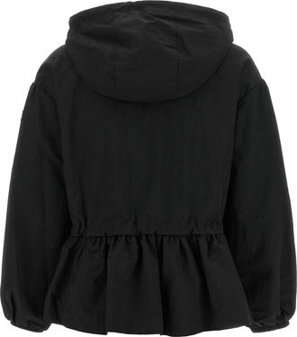 Tatras Down Jacket - Black