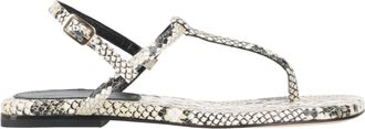 Liviana Conti SCHUHE - Zehentrenner auf YOOX.COM