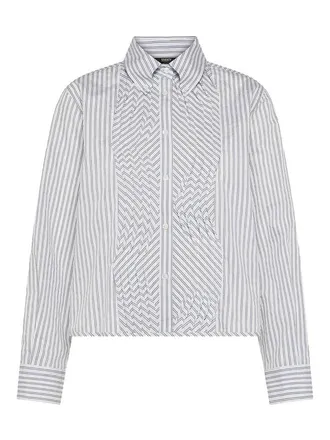 Seventy Chemise - Bleu