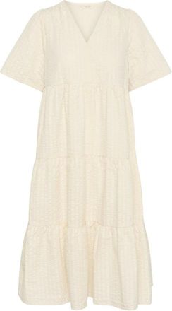 Part Two Femme, Robes, Beige, Taille: 34 FR PamPW DR Kjoler 30307912