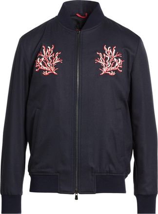 Isaia JACKEN & M&Auml;NTEL - Jacken und Anoraks auf YOOX.COM