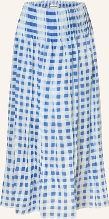 Sandro Sandro Leinenrock weiss