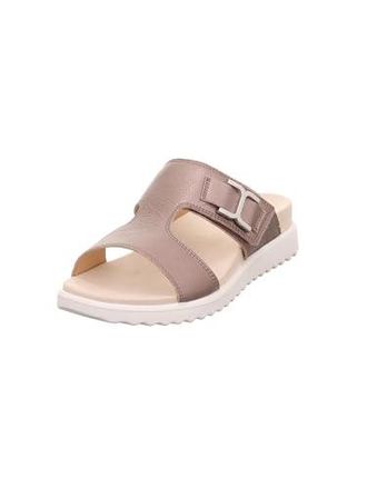 Legero Femme Move Sandale, Rose métallisée 9427, 43 EU