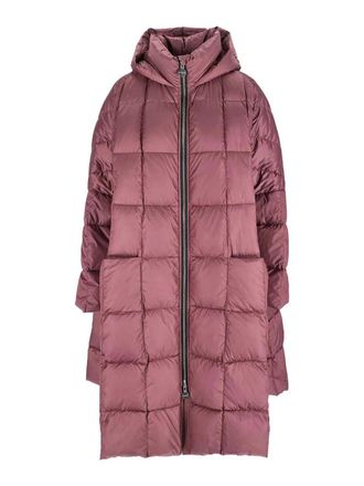 Ienki Ienki Blouson Rembourr&eacute; - Violet