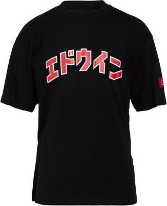 Edwin TOPS - T-shirts sur YOOX.COM