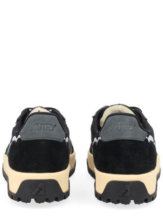 Autry Sneakers - Black