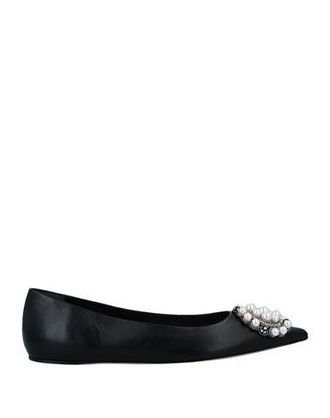 Alexander McQueen CHAUSSURES - Ballerines sur YOOX.COM