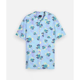 Oxbow Chemise manches courtes MEADOW