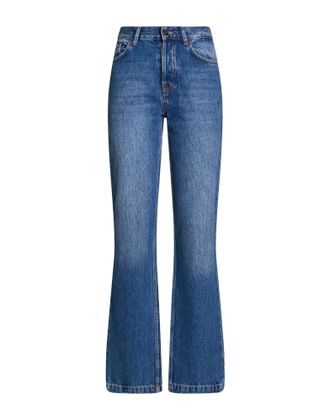 Liu Jo HOSEN & R&Ouml;CKE - Jeanshosen auf YOOX.COM