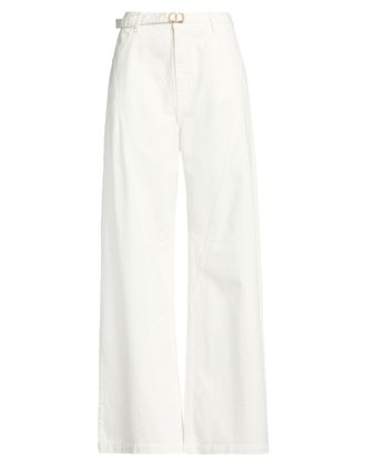 Twin-Set HOSEN & R&Ouml;CKE - Jeanshosen auf YOOX.COM