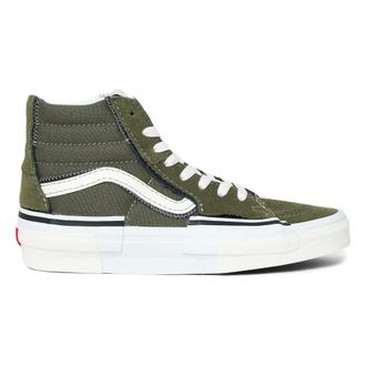 Vans Baskets SK8-Hi Reconstruct Vans
