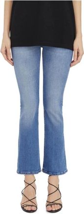 Dondup Femme, Jeans, Bleu, Taille: W30 Mandy Jeans