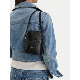 Mexx Handtasche MEXX CEO-MEXX-L-008-10 Schwarz
