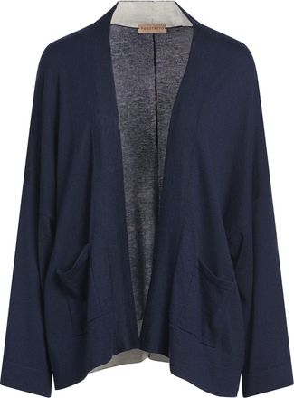 Purotatto STRICKWAREN - Strickjacken auf YOOX.COM