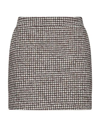 Kaos HOSEN & R&Ouml;CKE - Minir&ouml;cke auf YOOX.COM