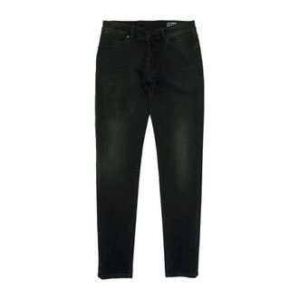 Pantaloni Torino Jeans slim - Homme - Jeans - Noir - Taille: W29