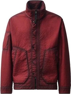 C.P. Company Blouson &agrave; capuche r&eacute;versible